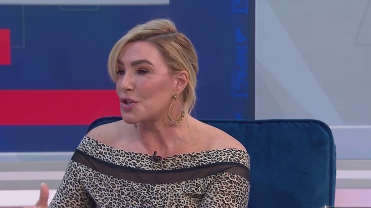 NBC6 Impact: One-on-one with Dr. Coco March – NBC 6 South Florida