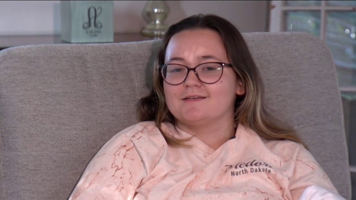 FSU shooting victim speaks out amid recovery – NBC 6 South Florida