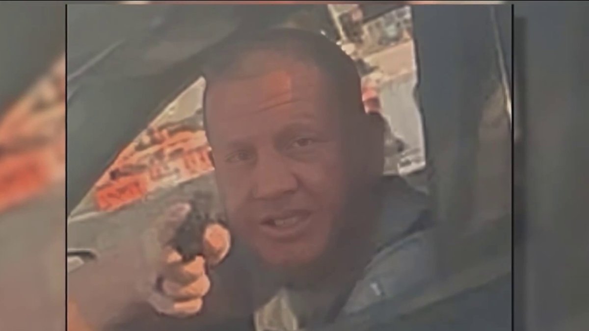 Judge finds probable cause for charges against man in road-rage near ...