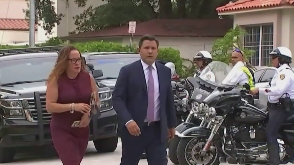 NBC6 Impact: State Sen. Jason Pizzo to run for governor as an ...