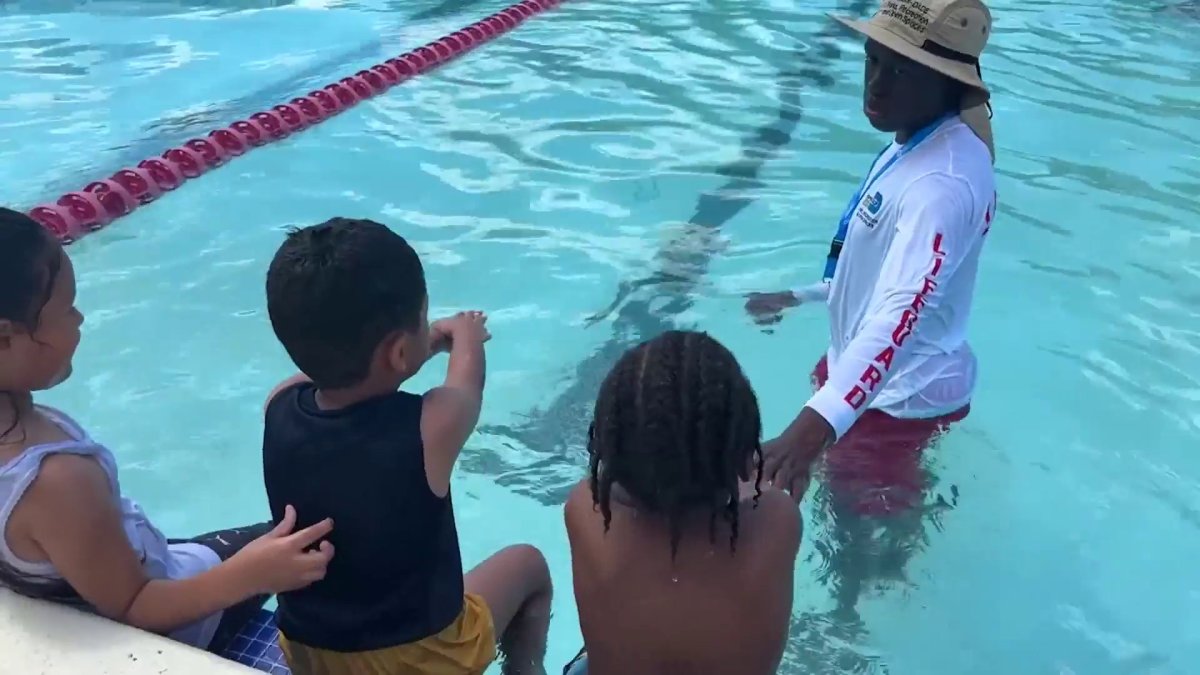 Zero Drownings Miami-Dade Initiative holds conference on programs ...