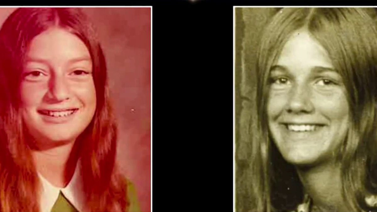 Detectives solve brutal 1975 cold case murder of 2 teens in Broward ...