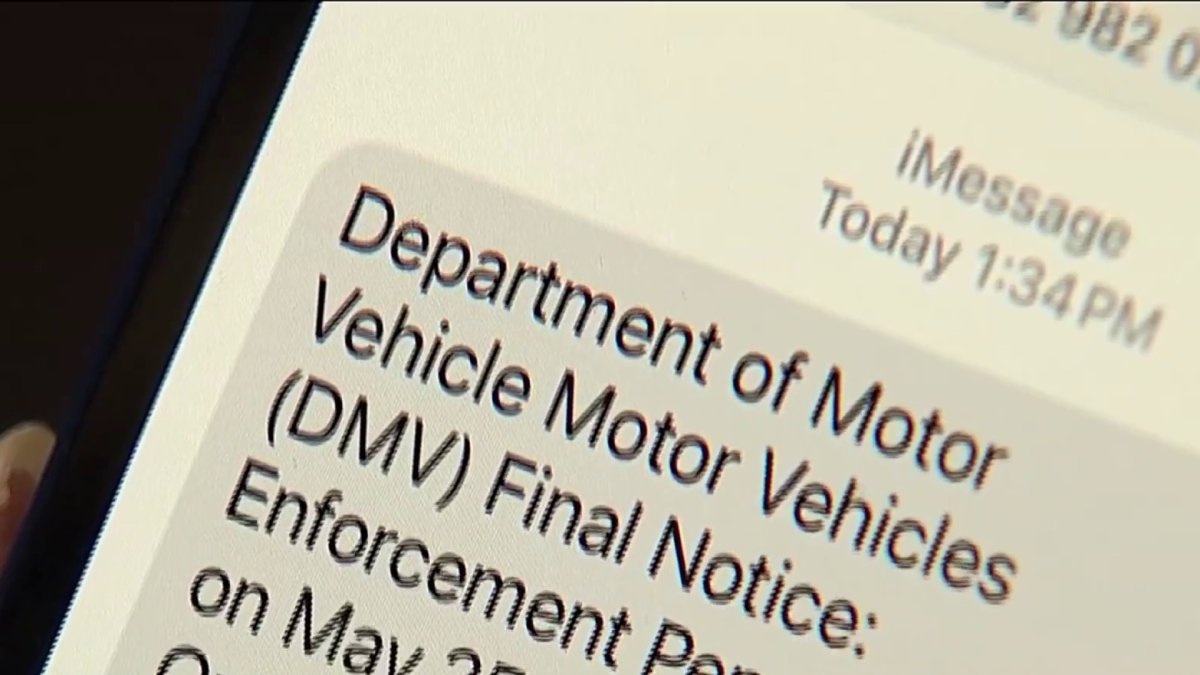Miami-Dade officials warn of fake phishing scam texts claiming to be ...