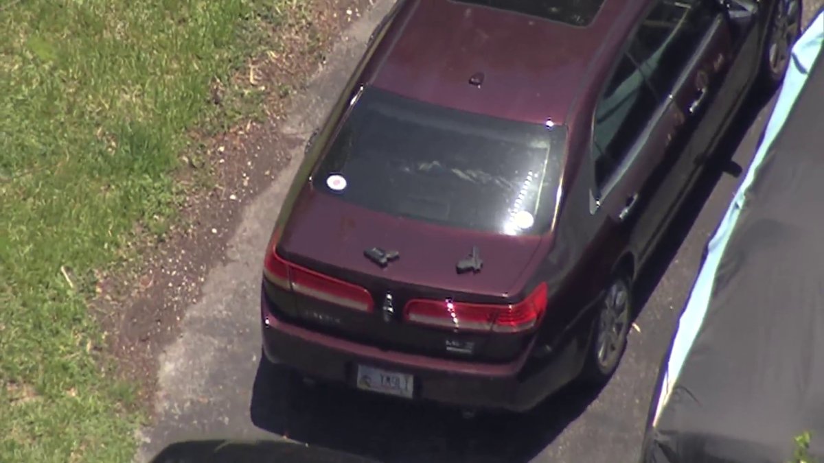 1 shot, killed in argument between men in Cutler Bay: MDSO – NBC 6 ...