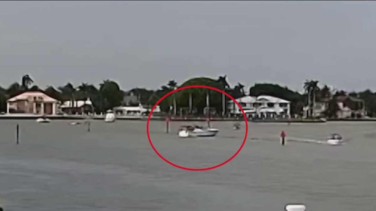 Multiple people still hospitalized after Fort Lauderdale boat explosion ...