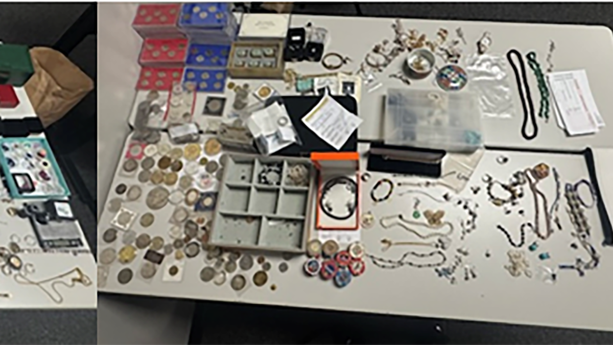 2 housecleaners arrested after stealing owners’ items: BSO – NBC 6 ...