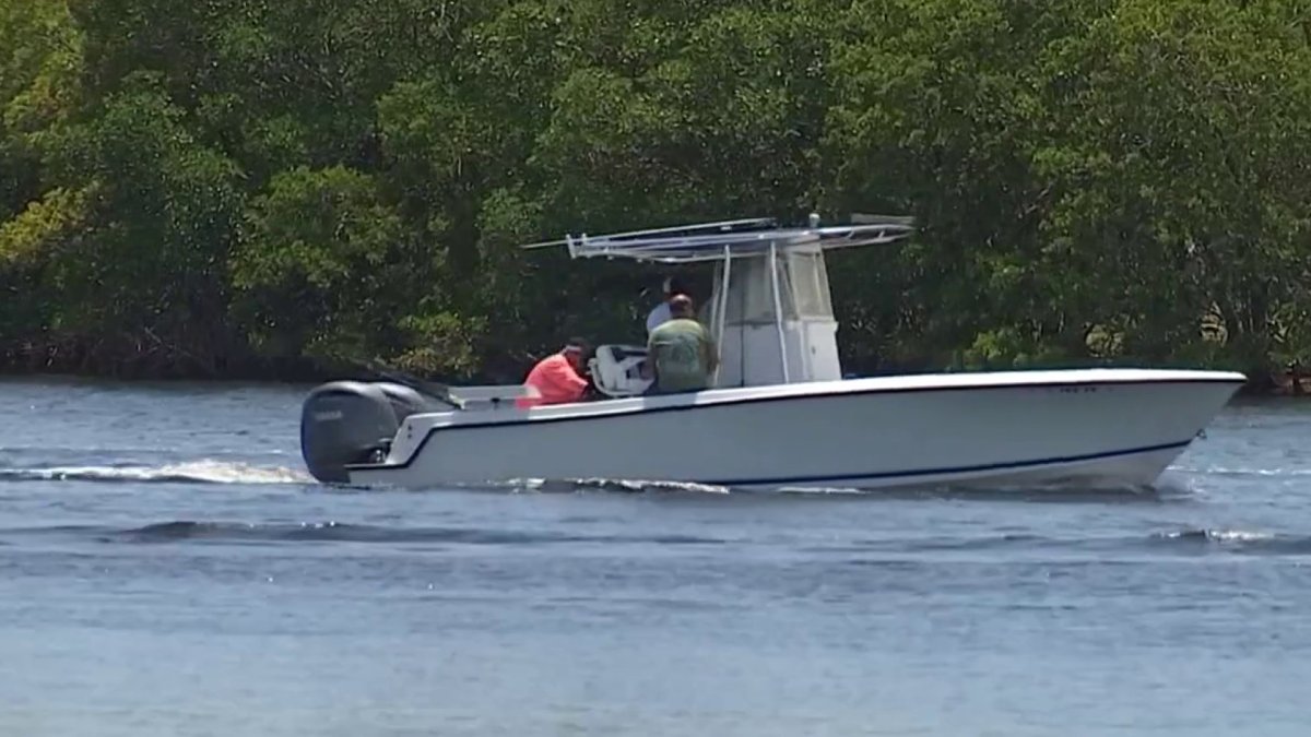 After last-minute changes, Lucy’s Law on boater safety heads to ...