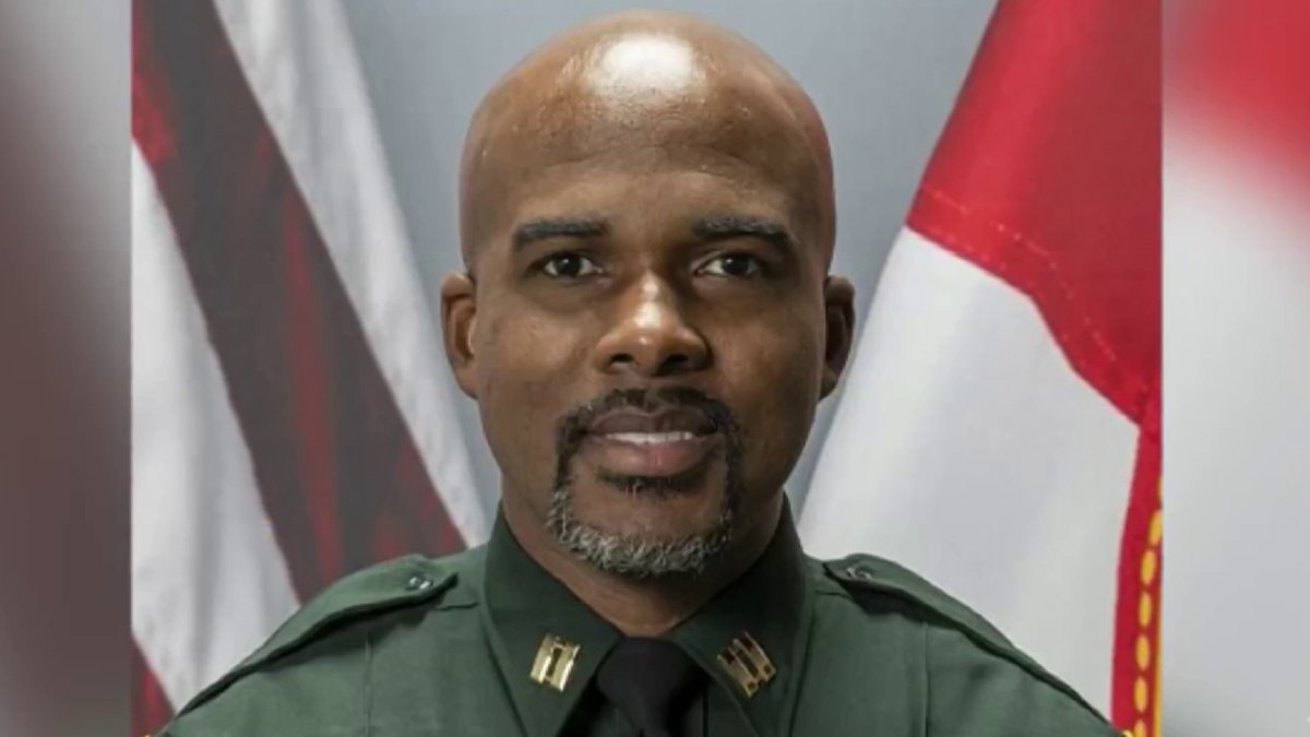 Former head of BSO’s Tamarac unit fired months after triple murder ...