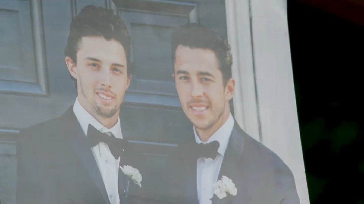 Gaudreau family hosts inaugural 5K in New Jersey – NBC 6 South Florida