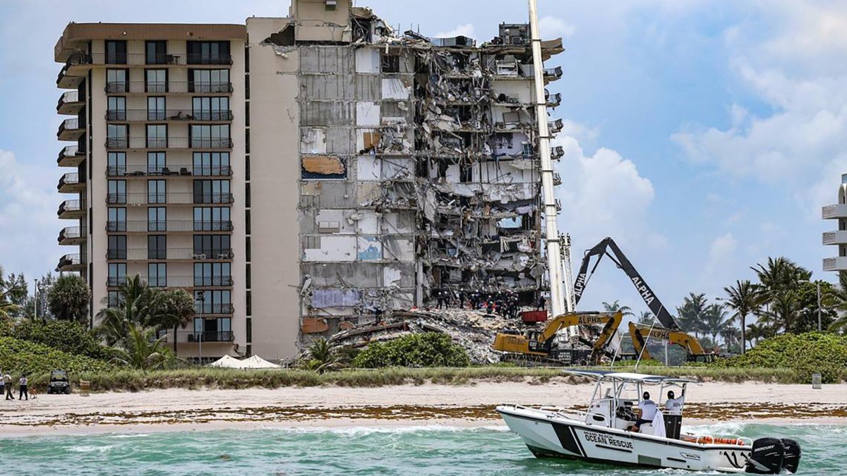DeSantis to sign bill to change condo safety laws passed after Surfside ...