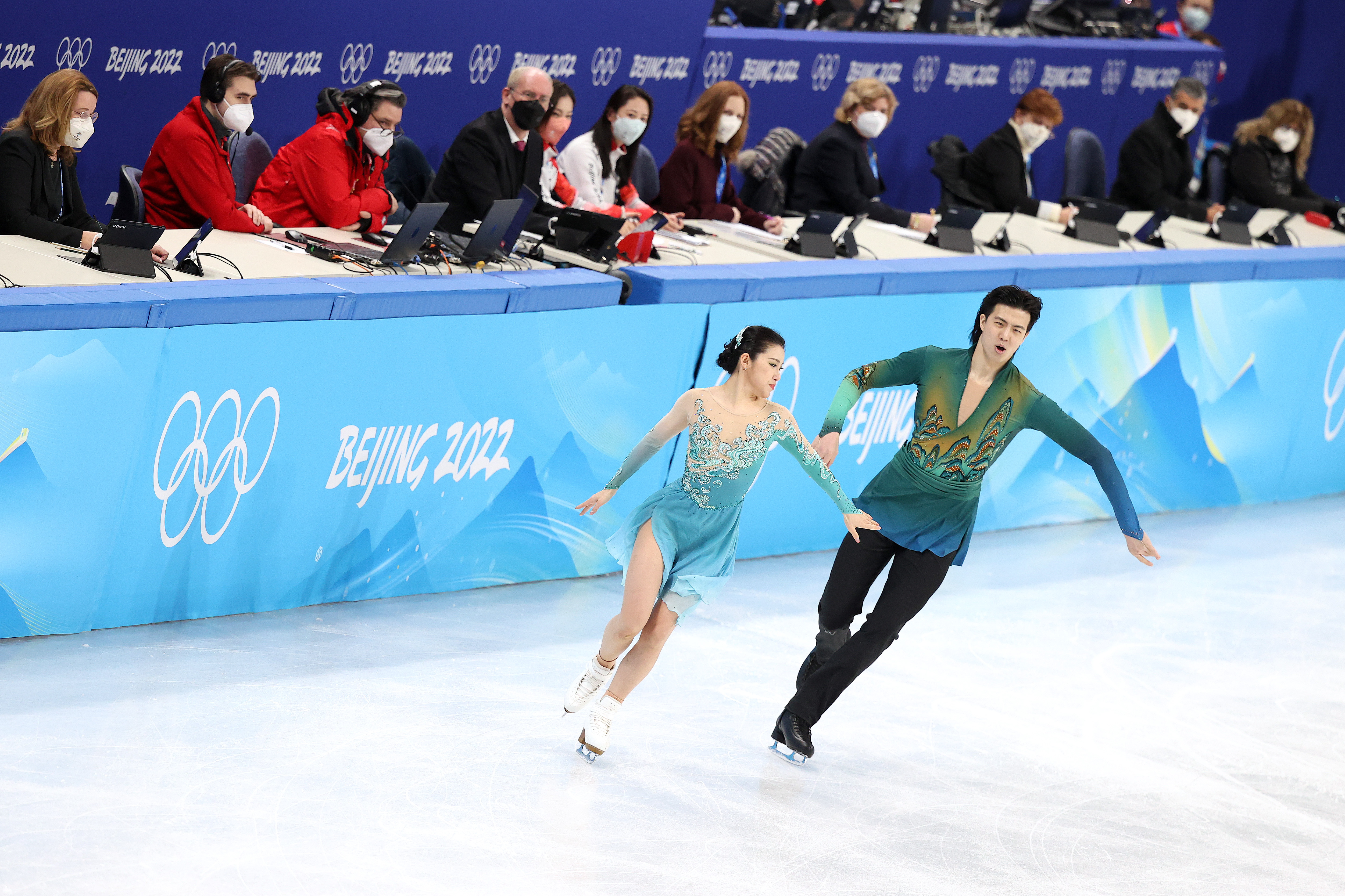 Rules to know for 2026 Winter Olympics sports, events – NBC 6 South Florida