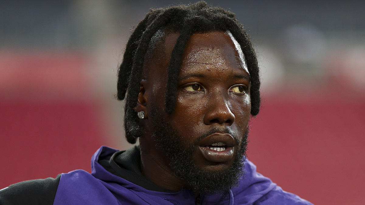 Ex-NFL star Jason Pierre-Paul says $400K watch stolen at club – NBC 6 ...