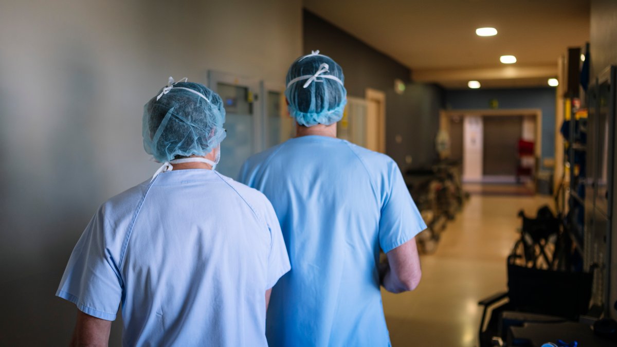 U.S. organ donation system faces scrutiny after reports – NBC 6 South ...