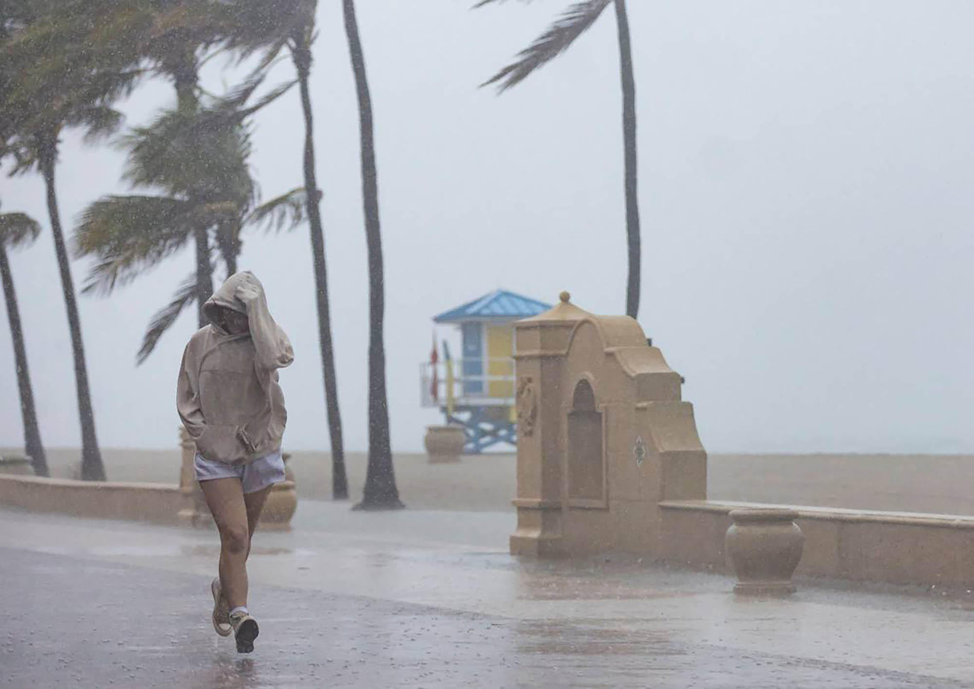What to know about South Florida rainy season 2025 – NBC 6 South Florida