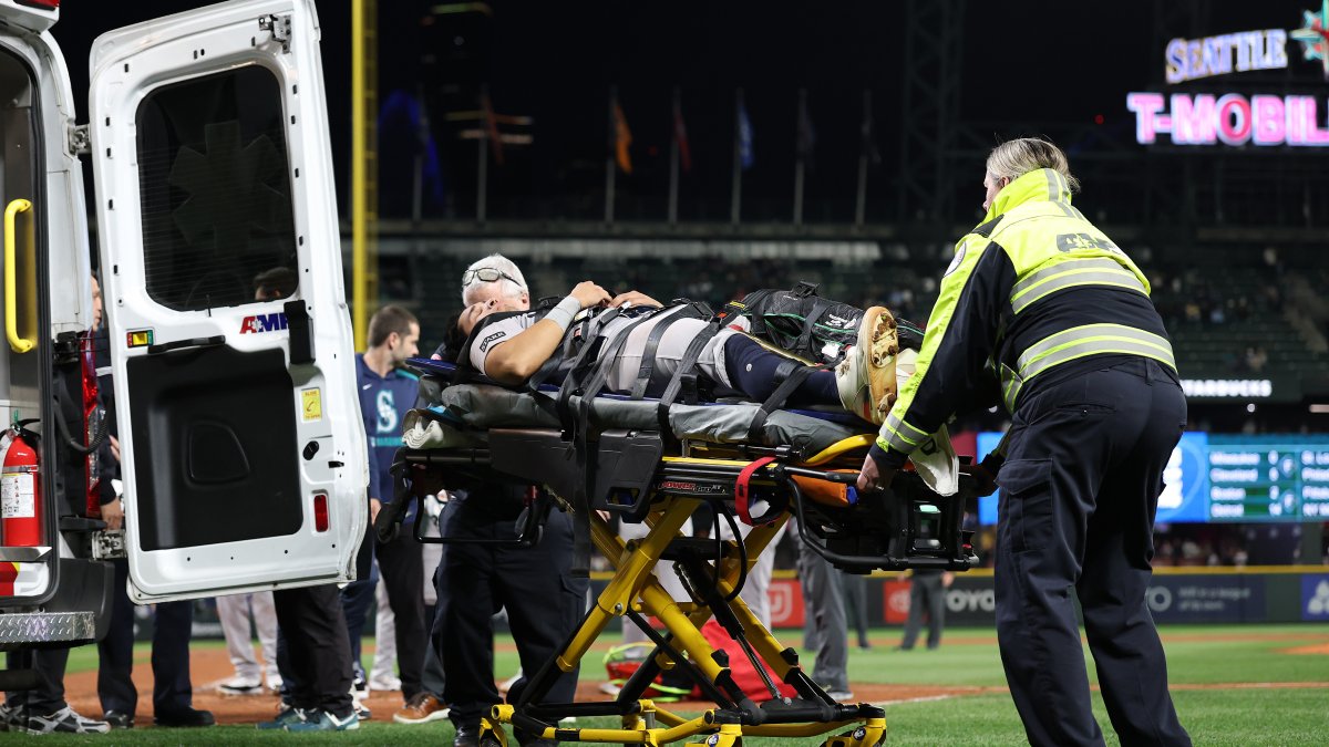 Cabrera injury: What happened to Oswaldo’s leg? – NBC 6 South Florida