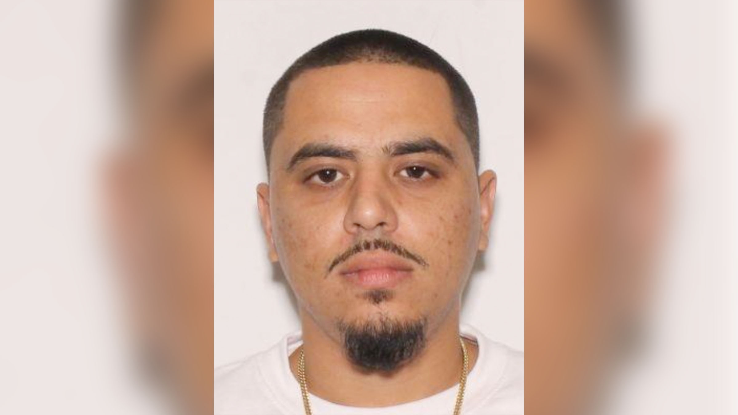 Police ID suspect wanted for shooting multiple rounds at victims in ...