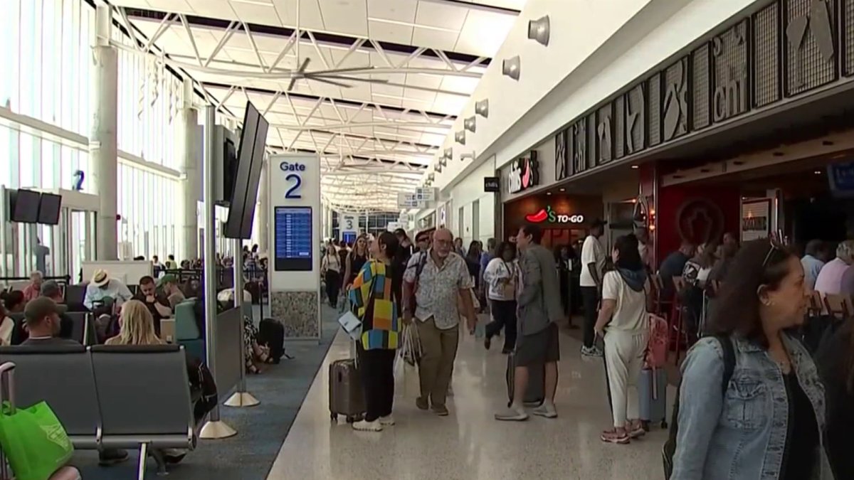 Upgraded Concourse A unveiled at Key West International Airport – NBC 6 ...