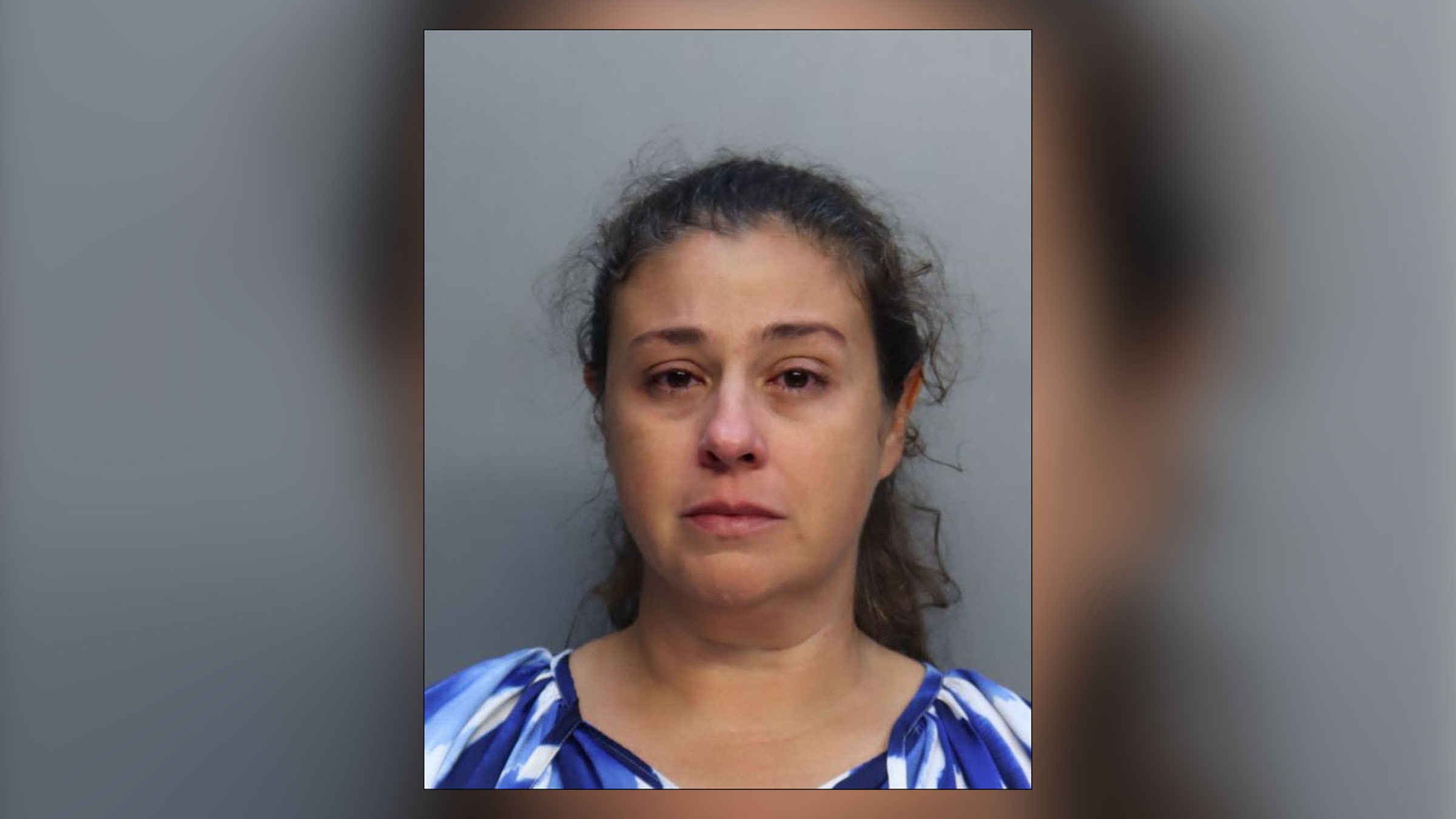 Mother accused of leaving 1-year-old inside car for over 90 minutes ...