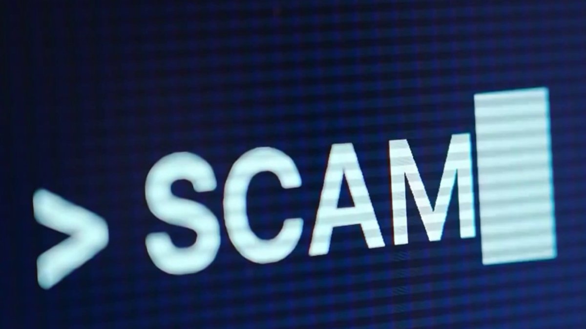 How to spot the warning signs of AI scams – NBC 6 South Florida