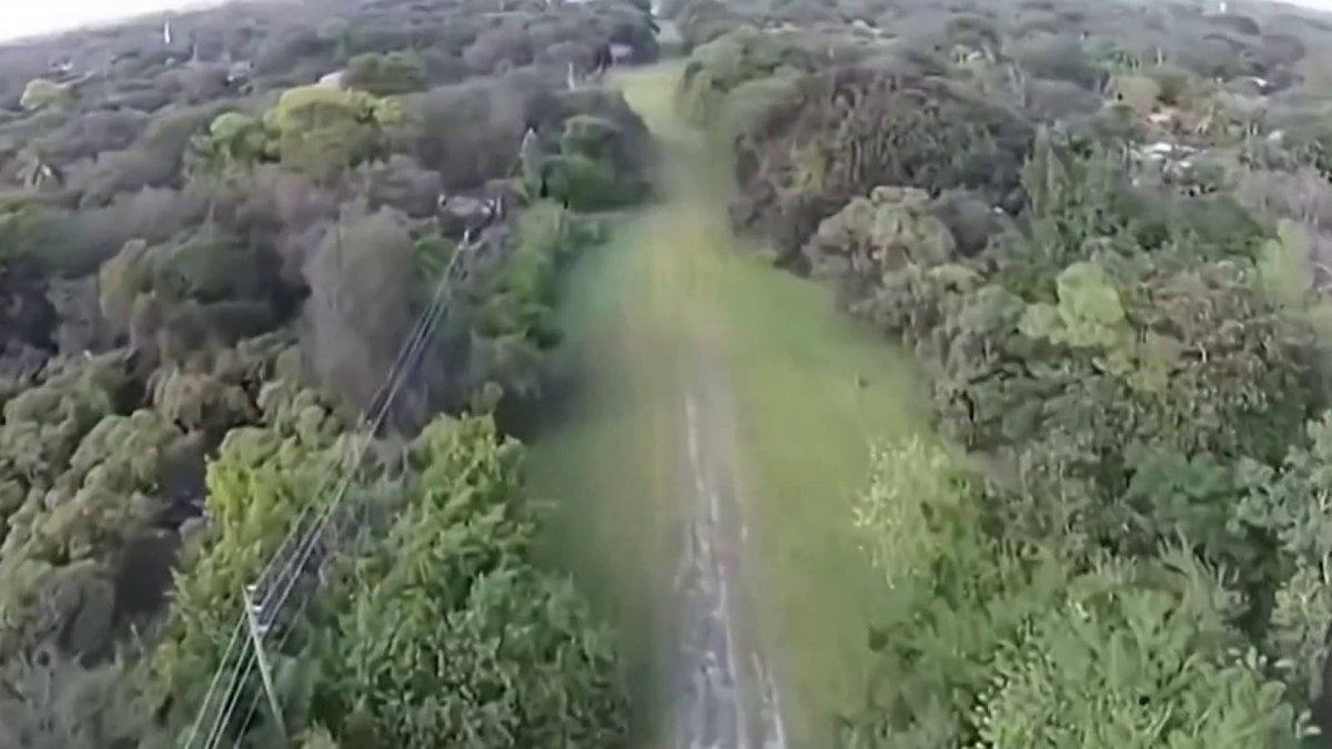 Why Ludlam Trail in Miami-Dade remains closed – NBC 6 South Florida