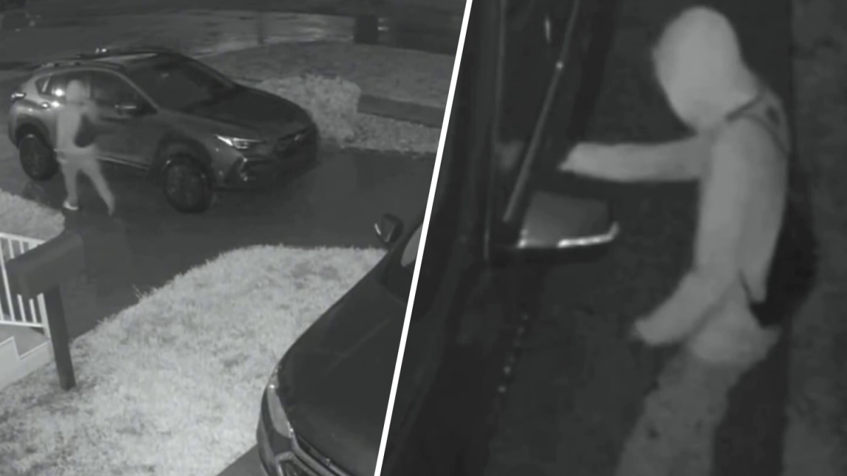 Police search for Miami Springs ‘car hopper’ caught on video – NBC 6 ...