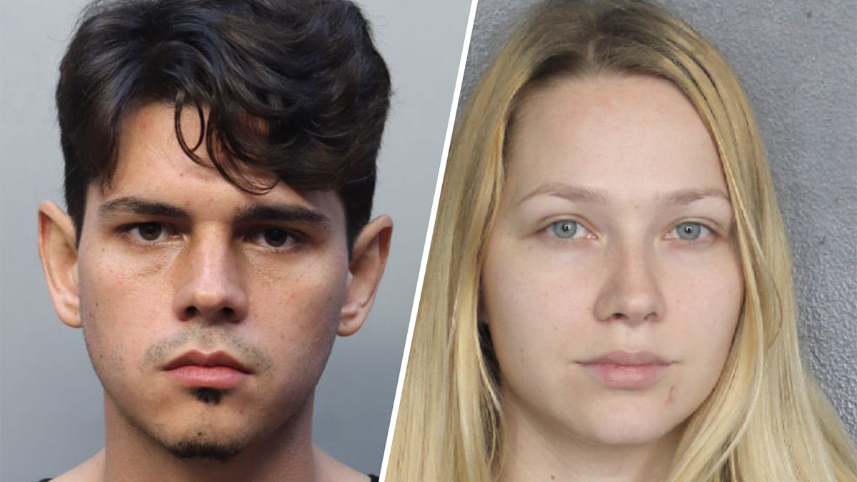 Married couple accused of sexually abusing teen face more charges – NBC ...