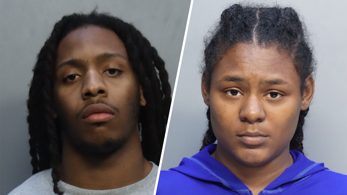 Woman’s arrest is second made in man’s 2022 murder in Miami Beach – NBC ...