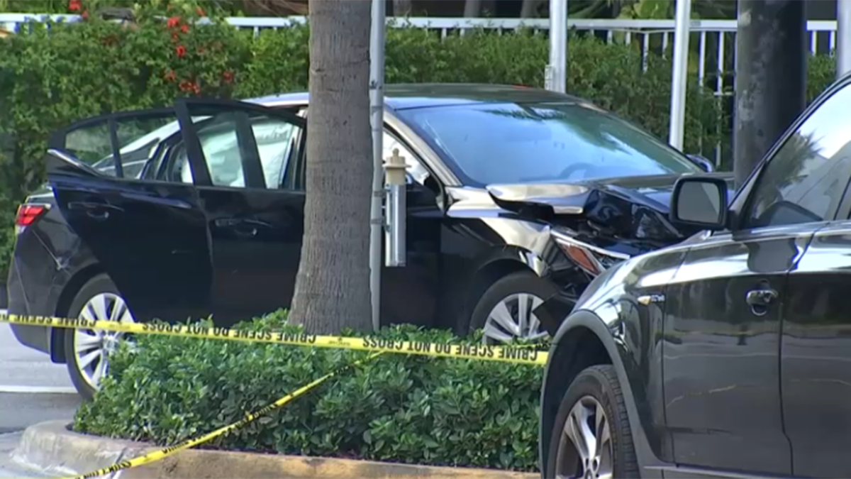 Woman’s arrest is second made in man’s 2022 murder in Miami Beach – NBC ...