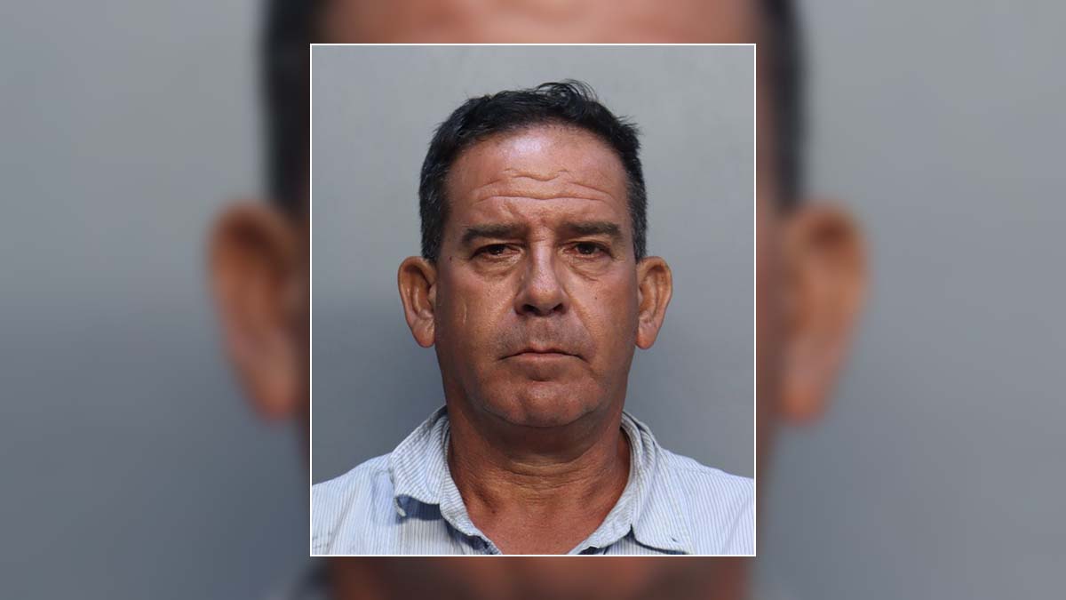 Boat mechanic arrested after trailer, motors stolen in Sunrise tracked ...