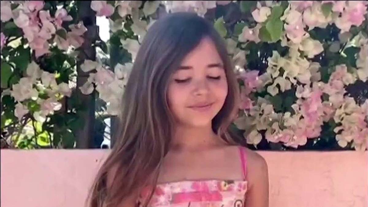Leah Lendel has hand partially severed in shark attack in Florida – NBC ...