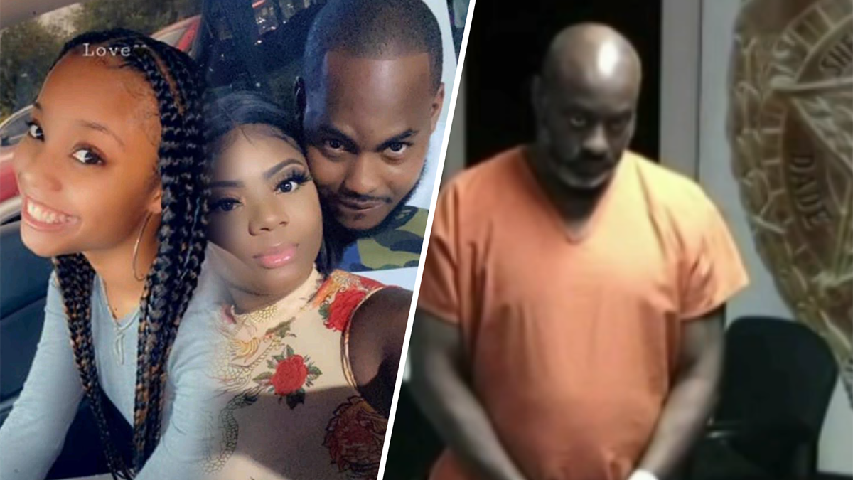 Man charged with DUI manslaughter for 2020 Miami Gardens crash that ...