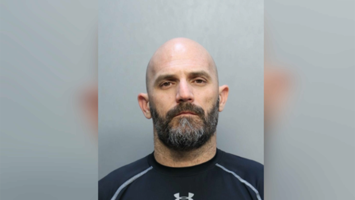 Guard charged with assaulting elderly man at Social Security office ...