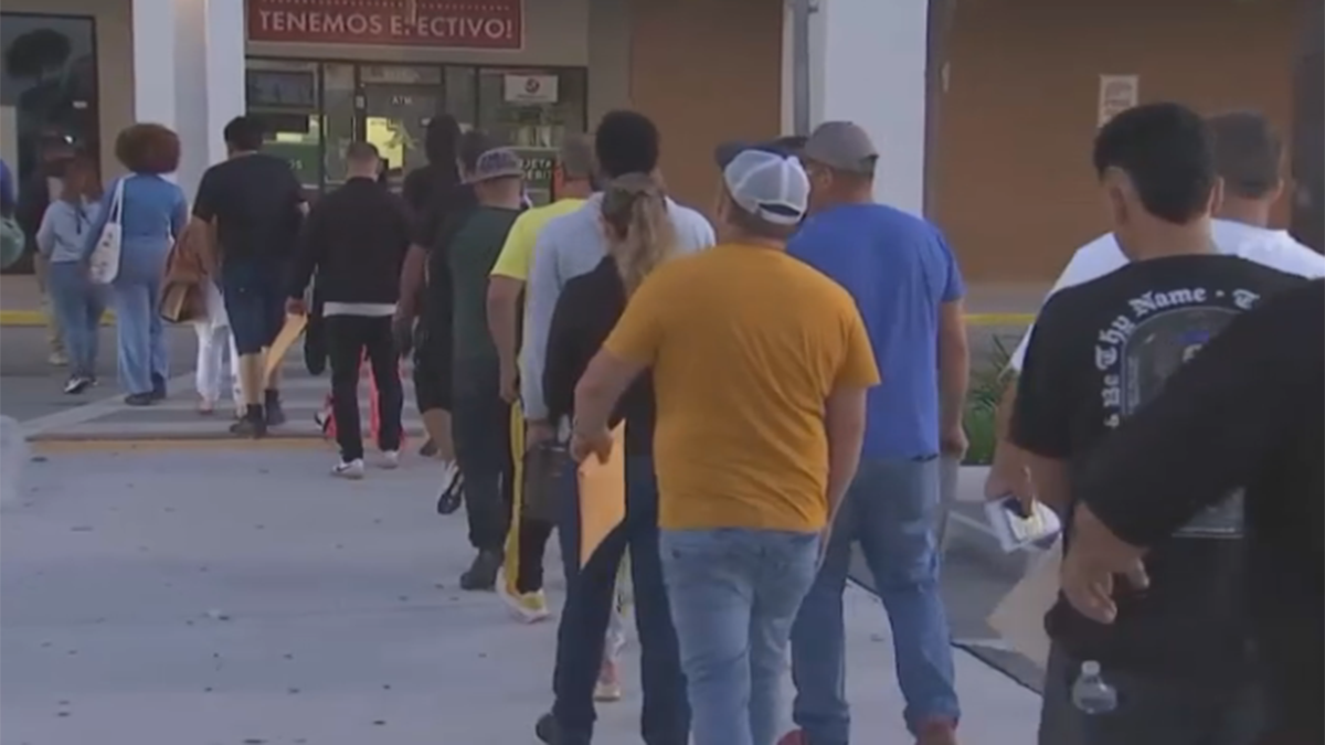 Class action lawsuit to be filed after DMV appointment scalping – NBC 6 ...