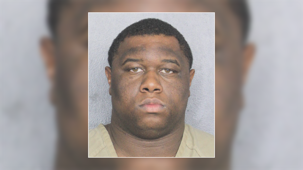 Miami-Dade Sheriff’s deputy arrested on kidnapping and battery charges ...