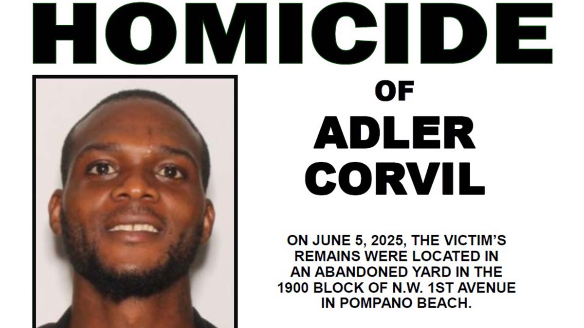 Detectives seek answers after man’s remains found in backyard of ...