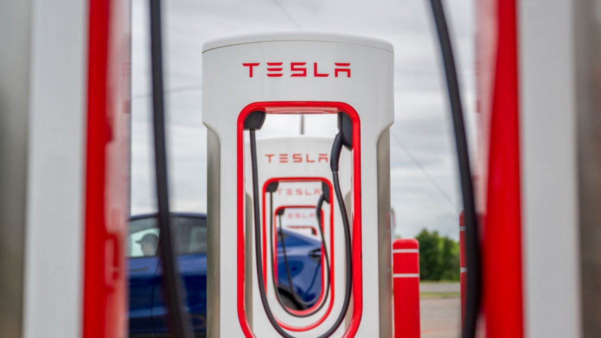 Everything we know about Tesla’s robotaxi launch in Austin – NBC 6 ...