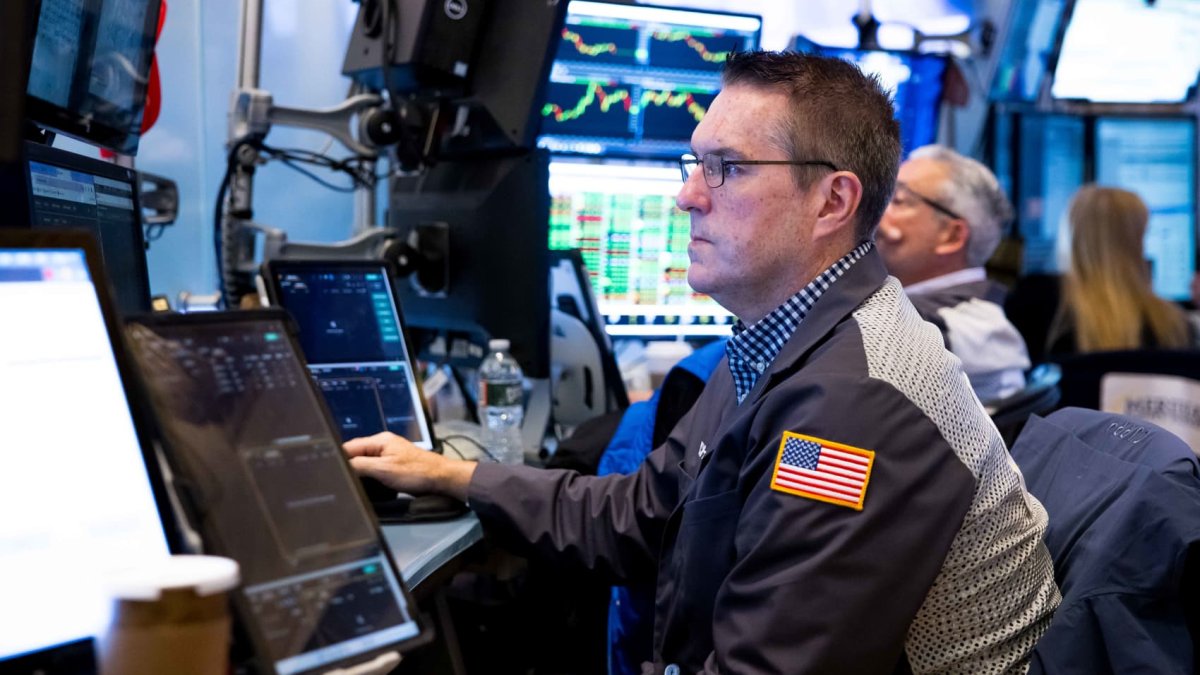 Dollar surge could be short-lived after U.S. strike on Iran – NBC 6 ...