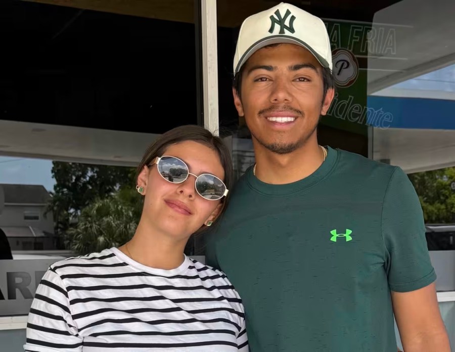 Latino Trump voters in South Florida stand by their support – NBC Los Angeles