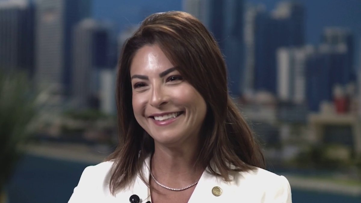 NBC6 Impact: Mayor Christi Fraga talks immigration enforcement in Doral ...