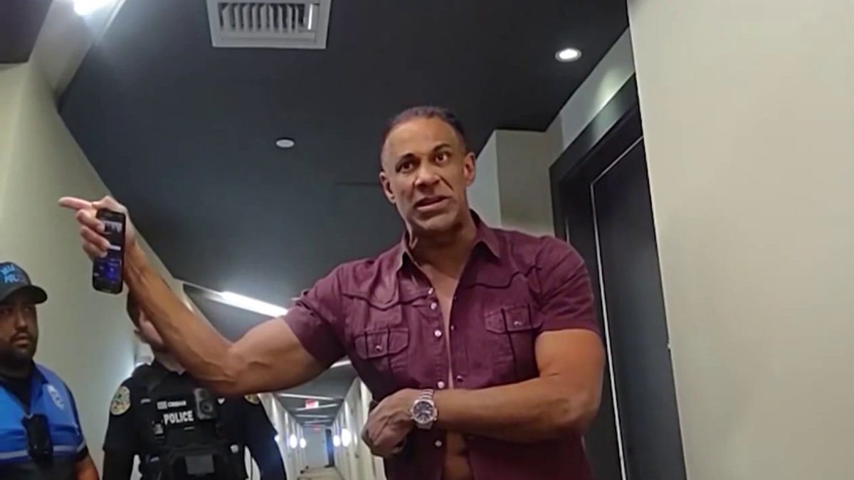 Charges dropped against Miami-Dade deputy accused of assaulting trans woman – NBC 6 South Florida