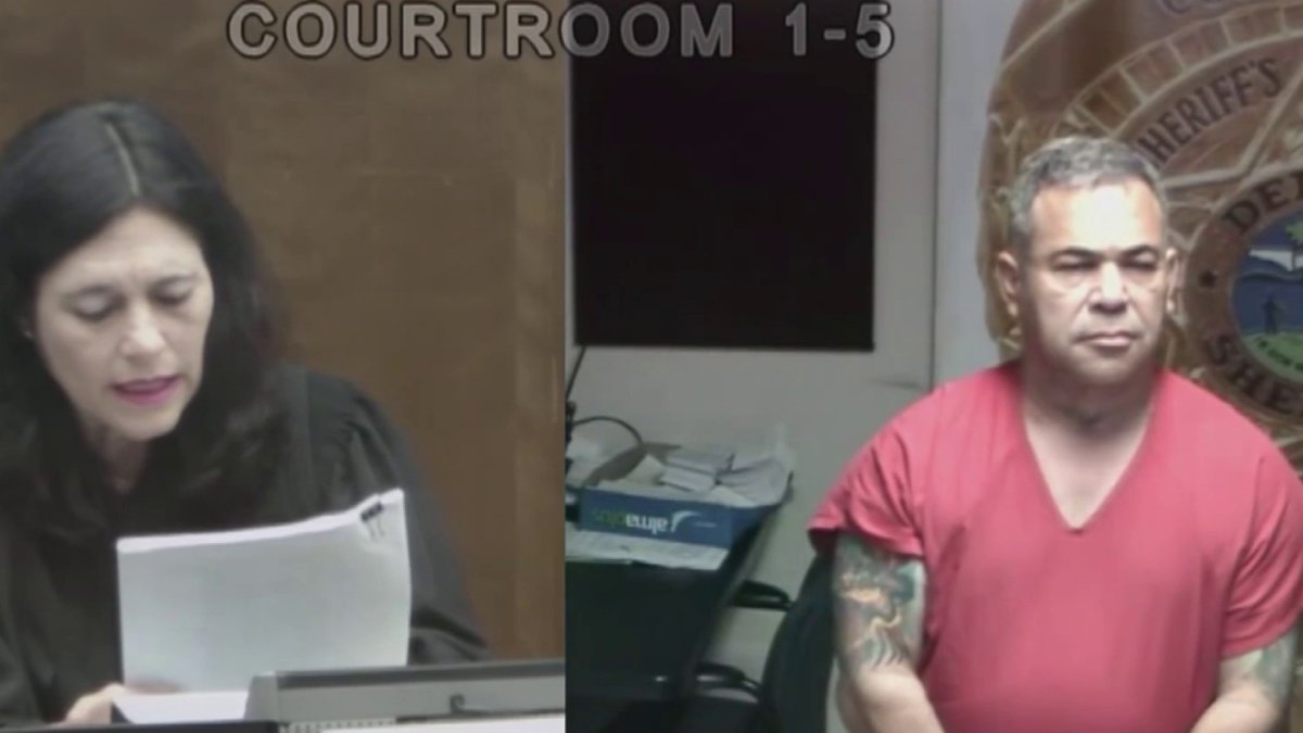 Bond granted for former Hialeah Police chief charged with fraud and ...