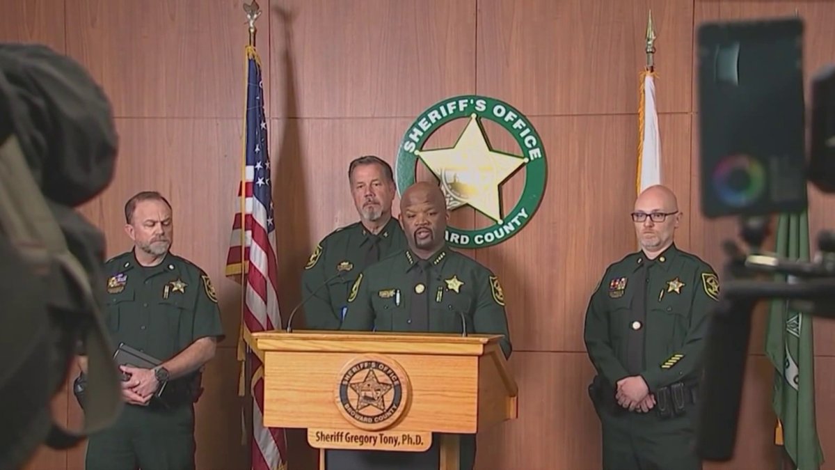 More Broward Sheriff’s deputies suspended in fallout from Tamarac ...