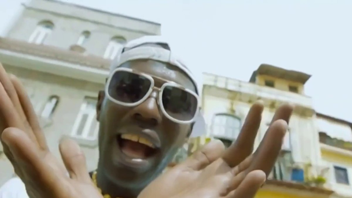 Cuban rapper Chocolate MC kidnapped fan who asked for photo in Opa ...