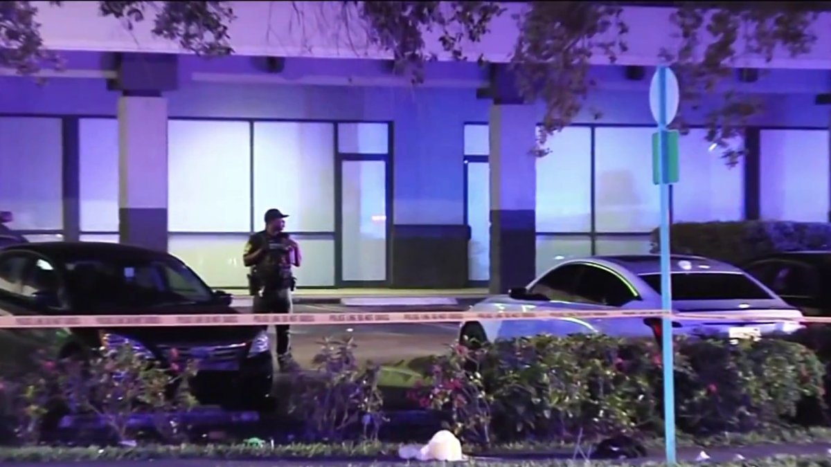 2 killed, subjects detained after shooting in Miami Gardens – NBC 6 ...