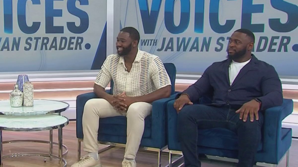 Voices: Brunch with Kings – NBC 6 South Florida