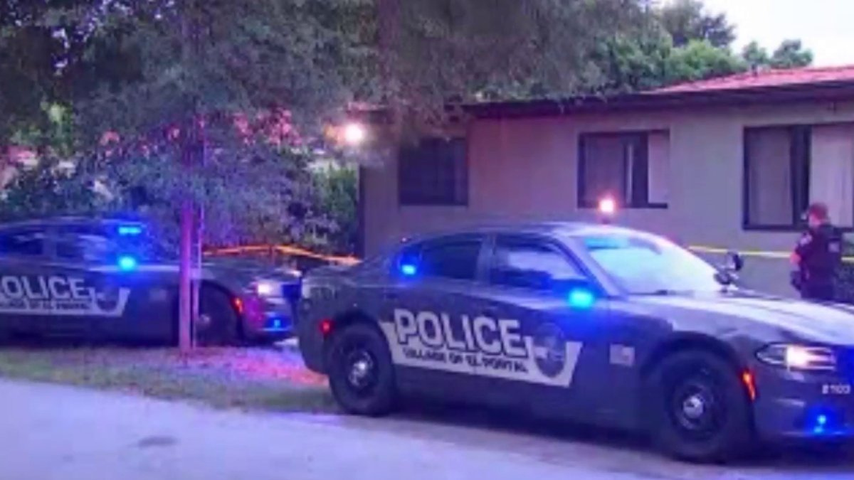 Girl, 4, dies from drowning in pool in El Portal: Miami-Dade Sheriff ...