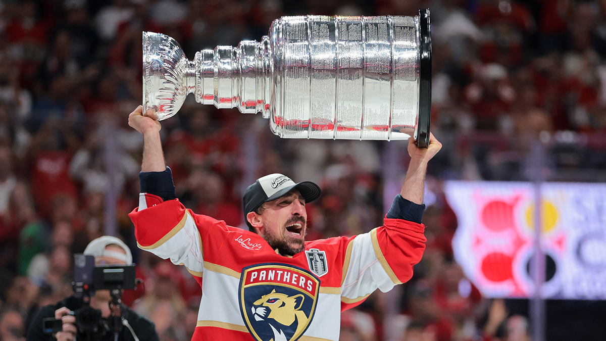 Florida Panthers championship parade to be held on Sunday in Fort ...