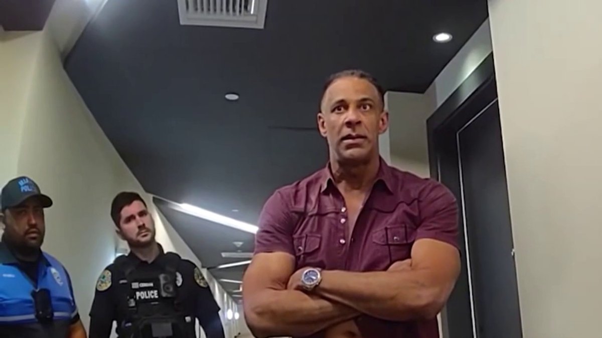 Miami-Dade state attorneys won’t prosecute deputy accused of battering ...