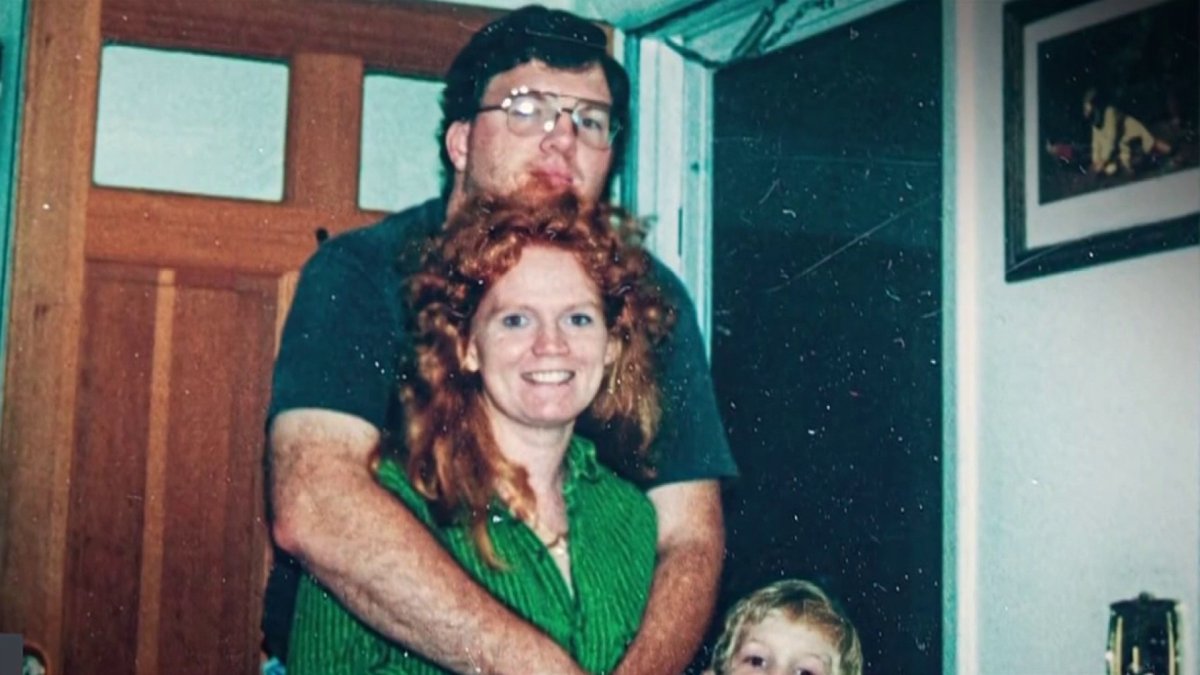 Daughter of Gilgo Beach suspect believes her dad is the killer – NBC 6 ...