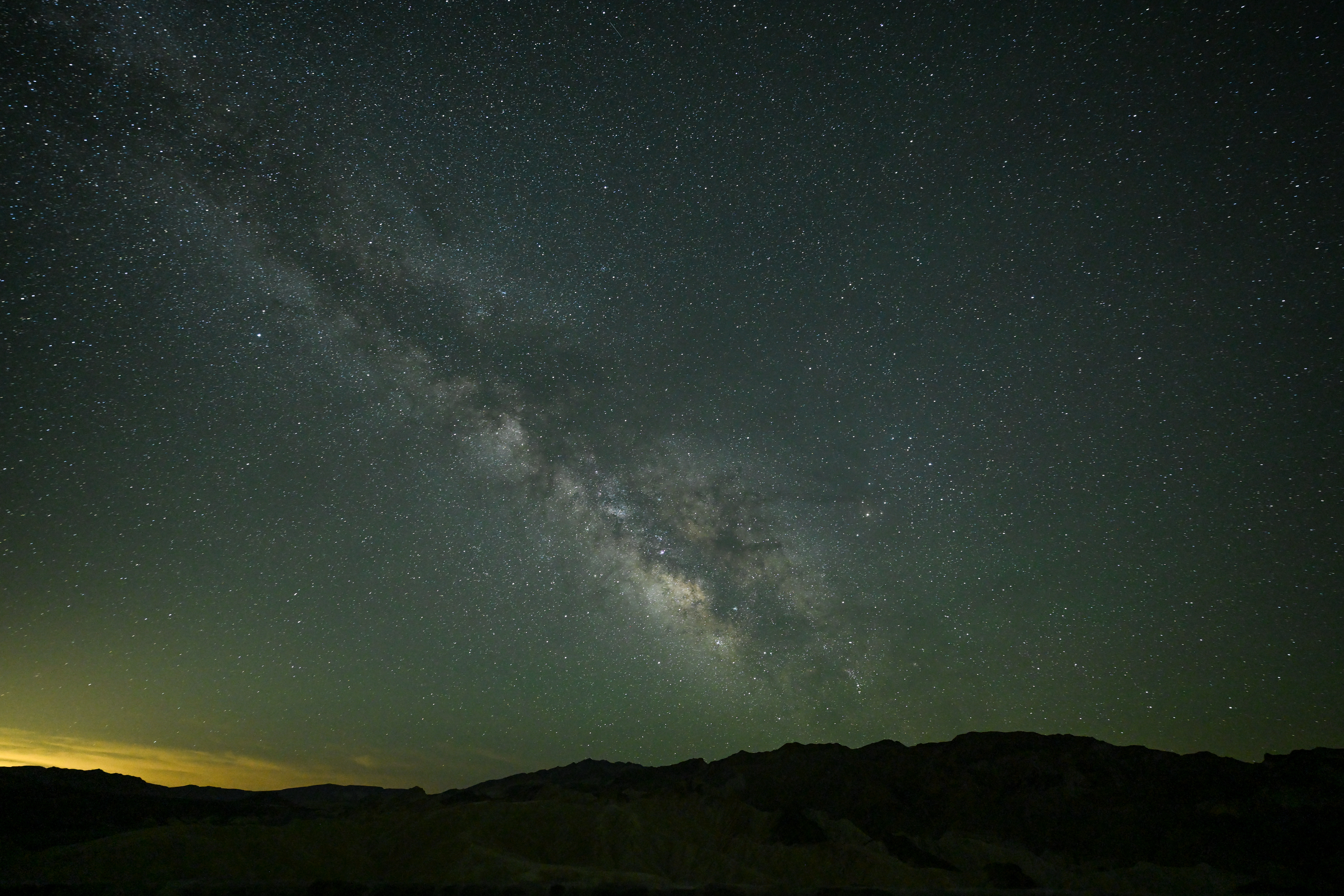Milky Way may not collide with Andromeda galaxy after all – NBC 6 South ...